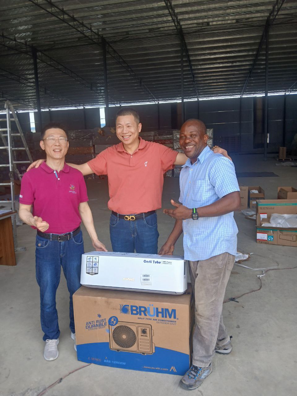 MegaTech Cooling Services